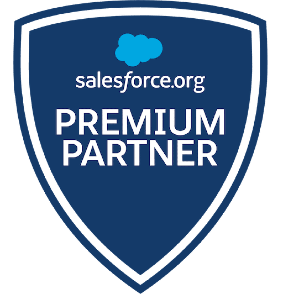 We Build Impact Focused Salesforce Solutions - Hyphen8