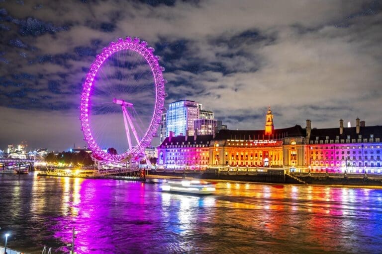 The Rope Trust - Hyphen8